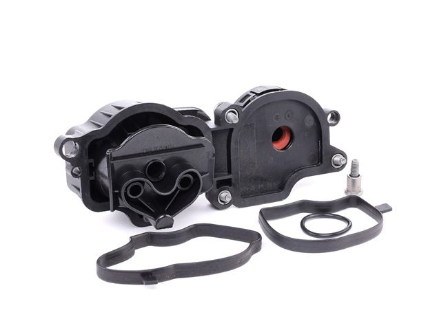 11127799367 OEM part number Fuel filter, Oil trap, Crankcase breather ...