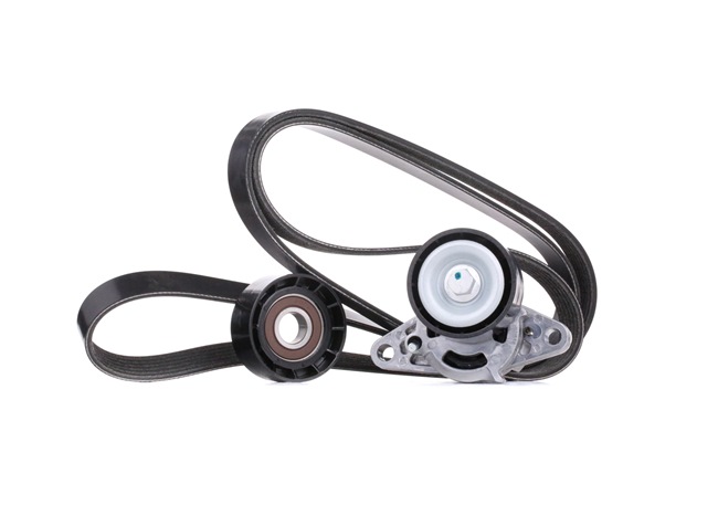 7700102931 peça OEM número Rolo tensor, Correia dentada, Correia ...