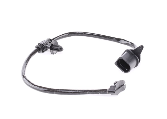 4M0615121P OEM part number Warning contact, Brake pad wear, Sensor