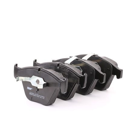 34116794915 OEM part number Brake pad set, Disc brake, Brake set, Disc ...