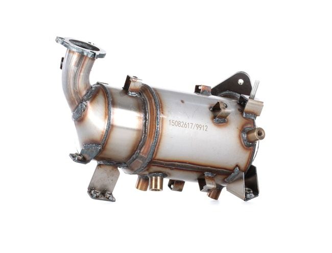 Diesel particulate filter / dpf for TOYOTA HILUX Pick-up online for sale