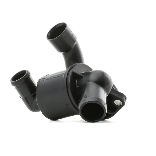 03L121111AB OEM part number Thermostat, Coolant, Thermostat housing