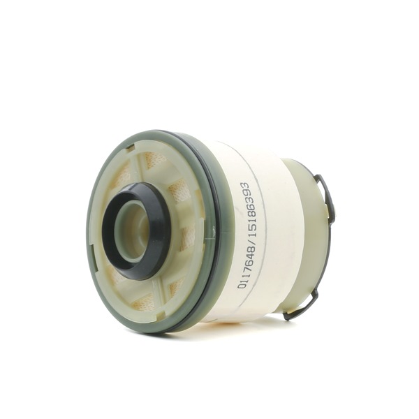 1725552 OEM part number Fuel filter