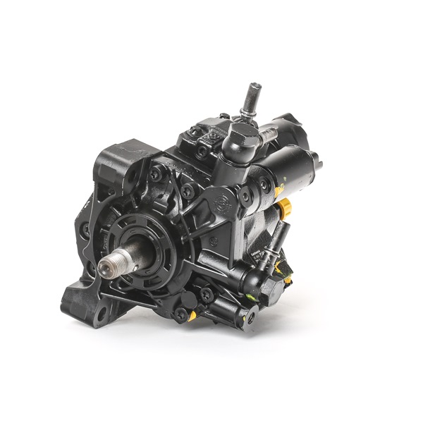 High pressure fuel pump for DACIA Duster Off-Road 1.5 dCi (110 HP from ...