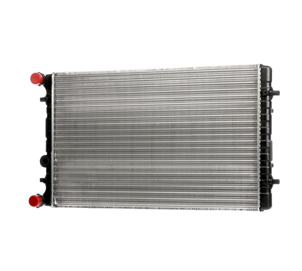 A1075002603 OEM part number Radiator, Engine cooling