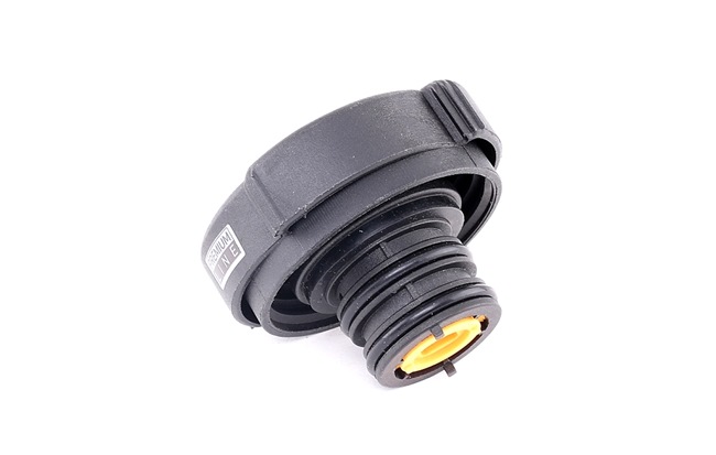 17117639021 OEM part number Sealing cap, Coolant tank, Expansion tank ...