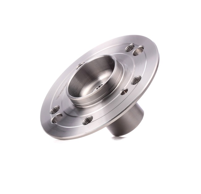 Wheel hub for MERCEDES-BENZ W124 Saloon (W124) 230 E (124.023) (136 HP ...