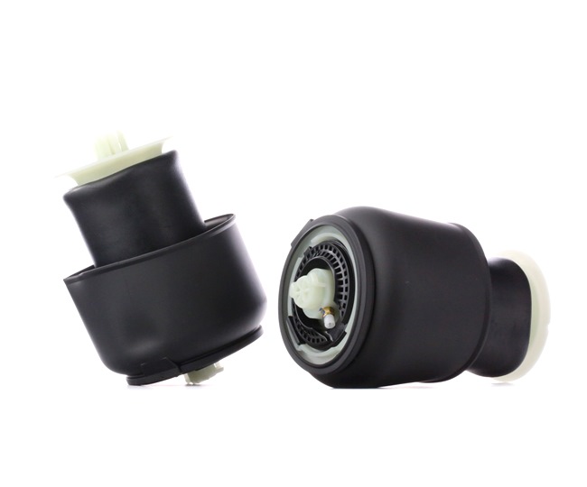 1663201368 número de pieza OEM Amortiguador telescópico neumático