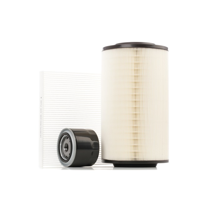 77363657 OEM part number Fuel filter, Brake disc