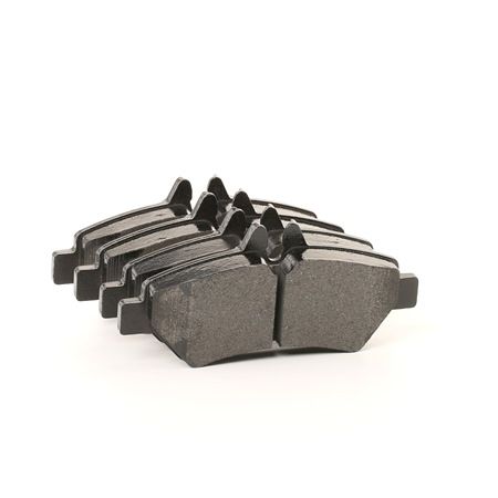 A0044206920 OEM part number Brake pad set, Disc brake, Brake set, Disc ...