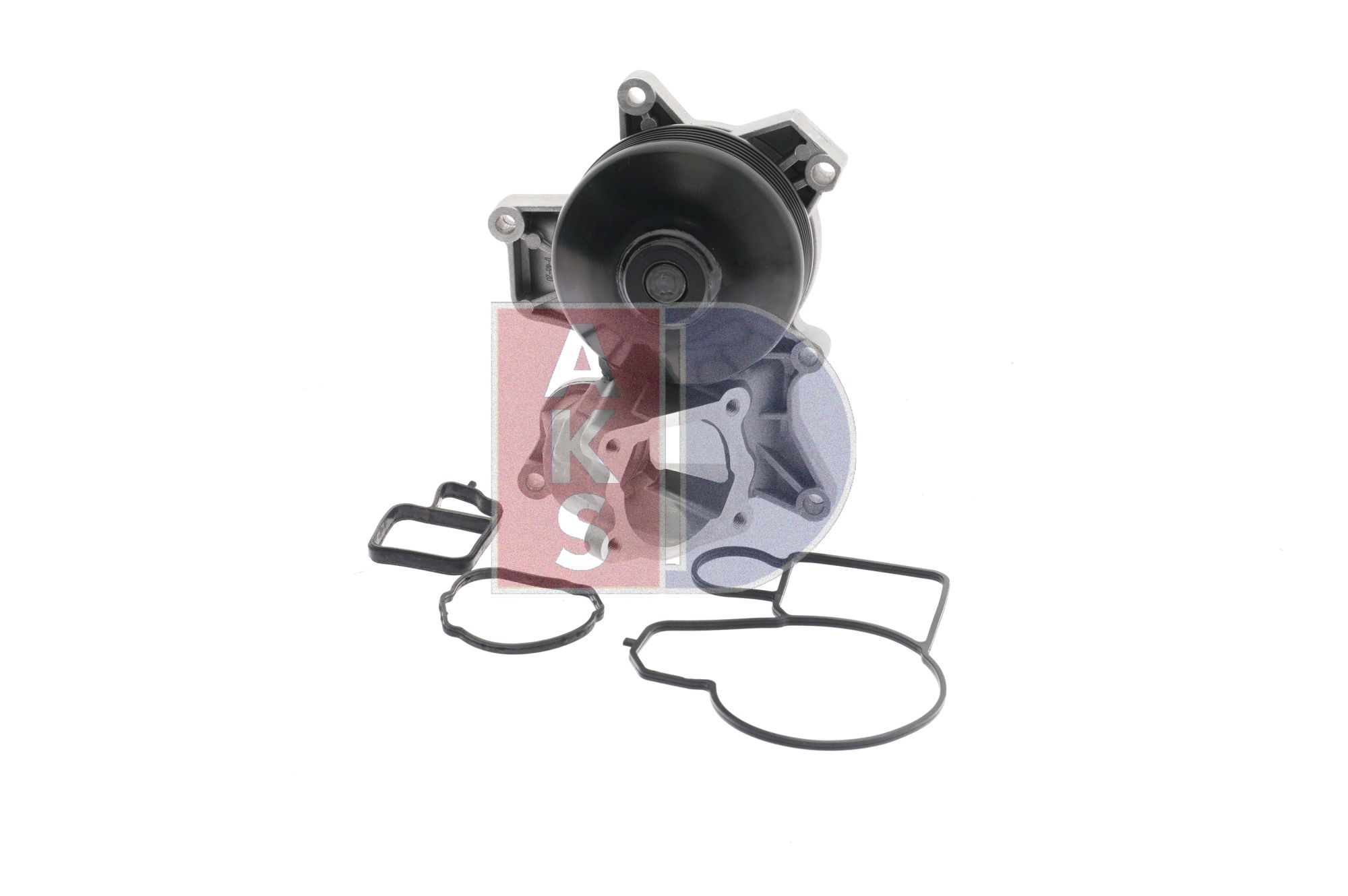 11517807311 número de pieza OEM Bomba de agua, Bomba de agua + kit ...