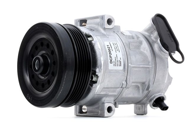 A0008302001 OEM part number Compressor, Air conditioning