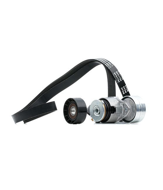 7700102931 peça OEM número Rolo tensor, Correia dentada, Correia ...