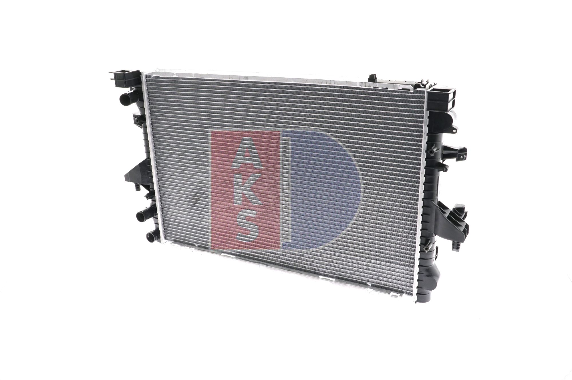 7H0121253K références OEM Radiateur, Refroidissement du moteur
