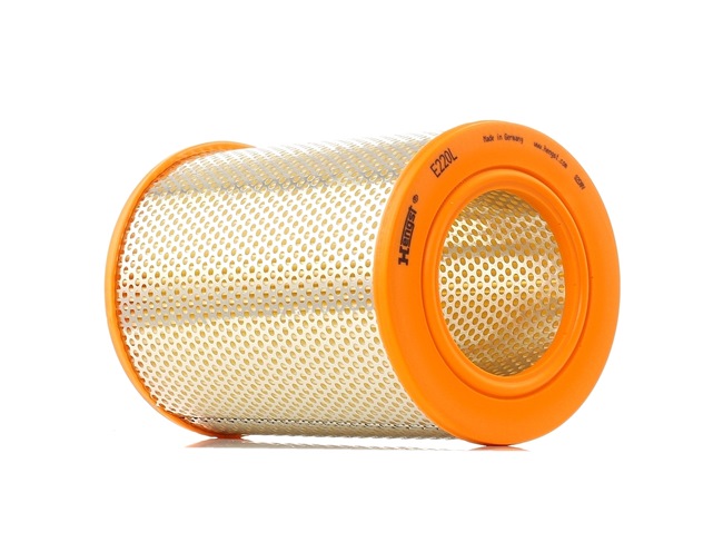 Air filter for MERCEDES-BENZ W111 Coupe (W111) 220 SEB (111.021) (120 ...