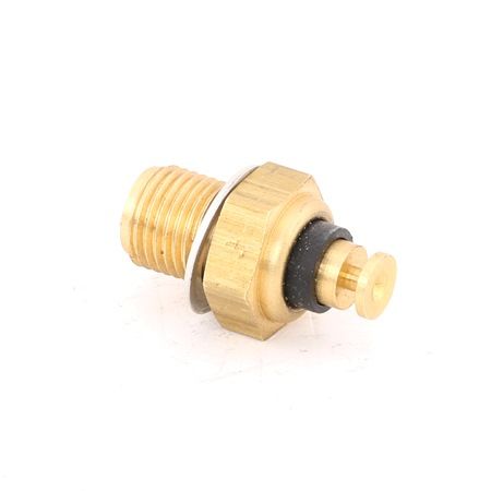 Coolant temperature sensor for VW Polo Vivo Saloon 1.6 (105 HP from 2010 )