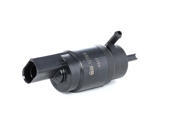 67127302588 número de pieza OEM Bomba de agua de lavado, Lavado de ...