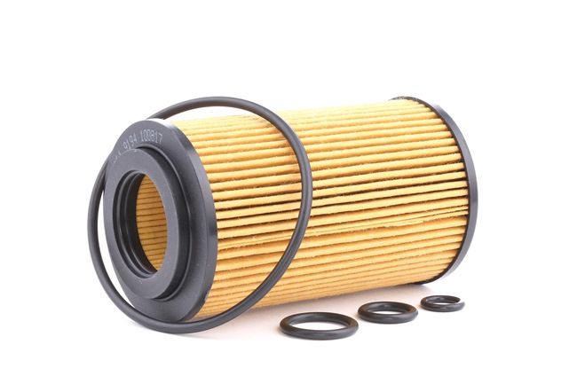 A6511800109 Originalteilenummer Ölfilter