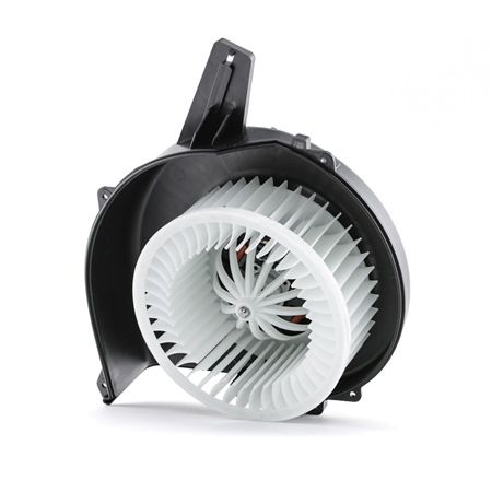 0130007027 OEM part number Electric motor, Interior blower