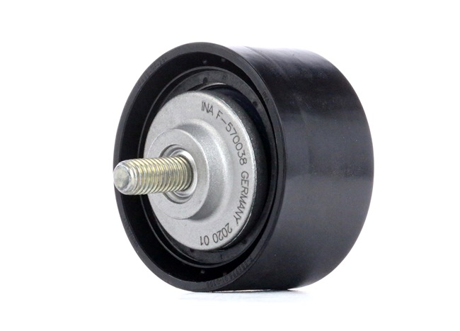 11287800562 OEM nummer Medløberhjul, Multi-V-Rem, Kileremssæt, Kilerem