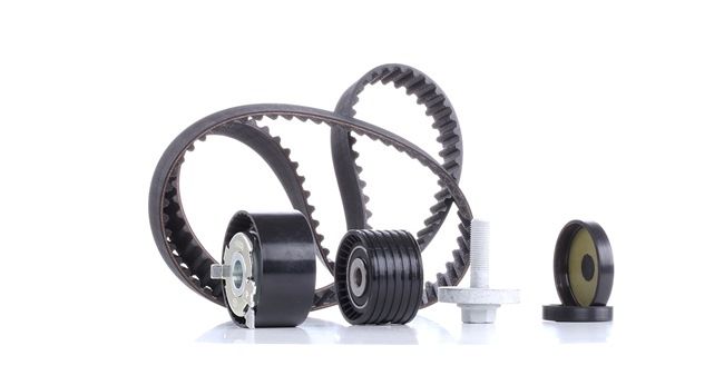 8201069699 OEM part number Timing belt, Timing belt set, Water pump ...