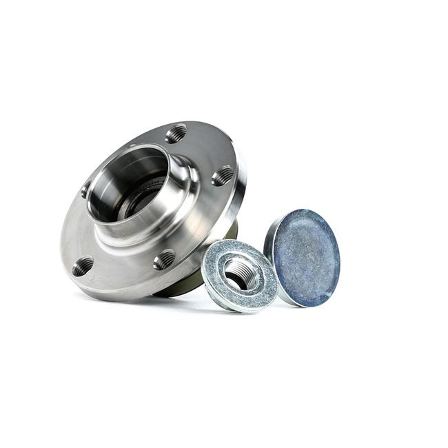 6Q0501611F peça OEM número Jogo de rolamentos de roda