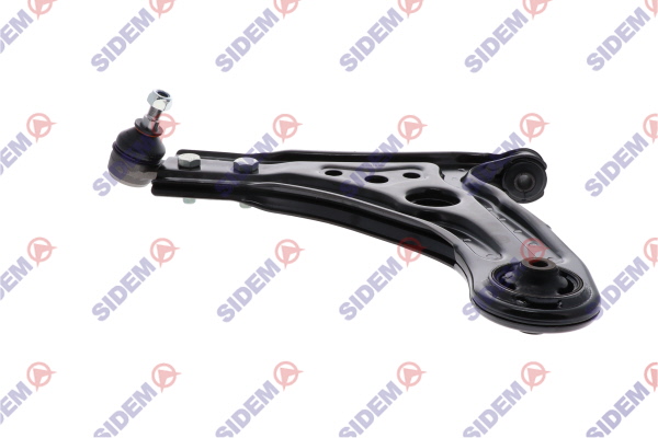 96535081 OEM part number Control arm- / trailing arm bush, Track ...
