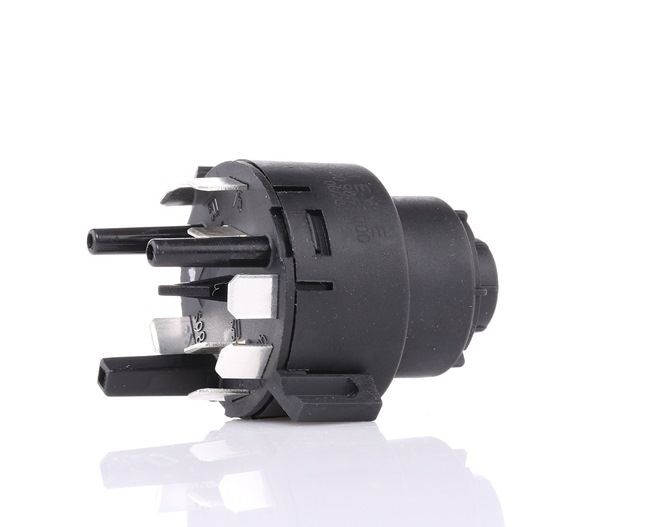 4A0905849B peça OEM número Interruptor de ignição e arranque