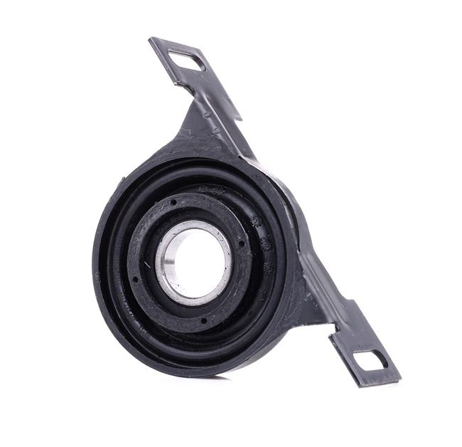 1K0521101H OEM part number Mounting, Propshaft, Vibration damper ...