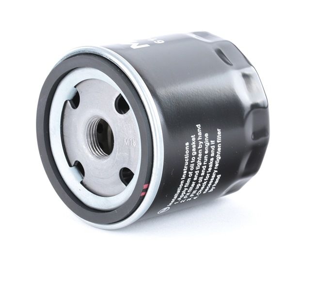 650401 OEM nummer Oliefilter, Delesæt, Inspektion