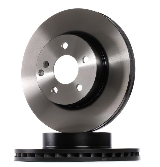 2044210712 número de pieza OEM Disco de freno, Kit frenos, Freno de disco