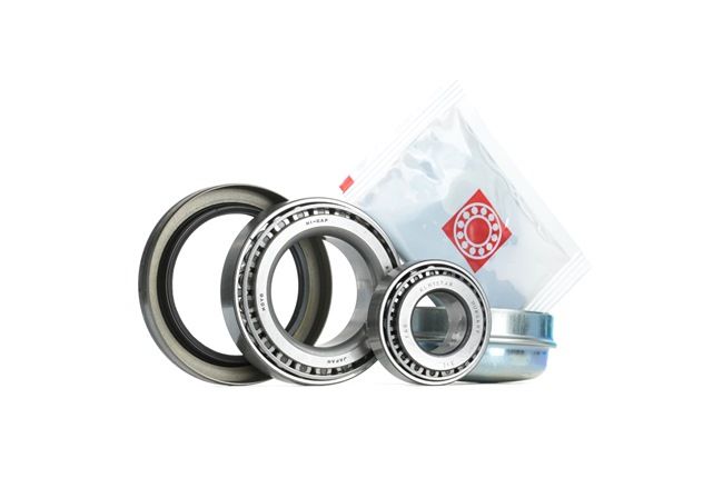 0029806502 alkuperäisnumeron Pyöränlaakerisarja, Pyöränlaakeri