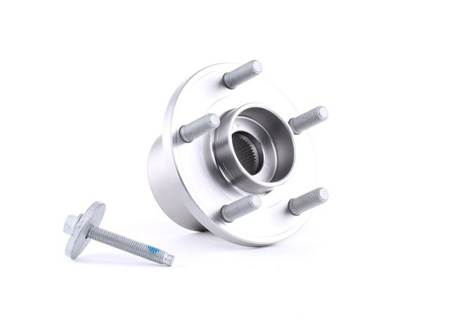 6G912C300GAC OEM part number Wheel bearing kit, Wheel hub
