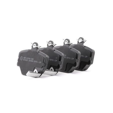 A4514210110 OEM part number Brake disc, Brake pad set, Disc brake ...