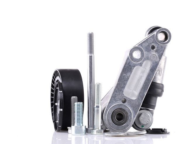 A1322000270 Originalteilenummer Spannrolle, Keilrippenriemen ...