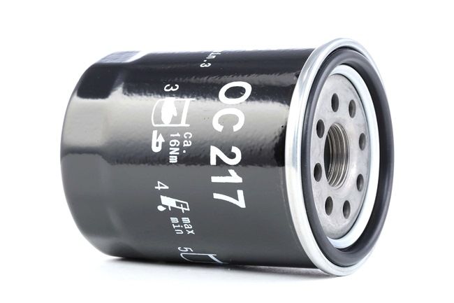 9091510004 OEM part number Oil filter
