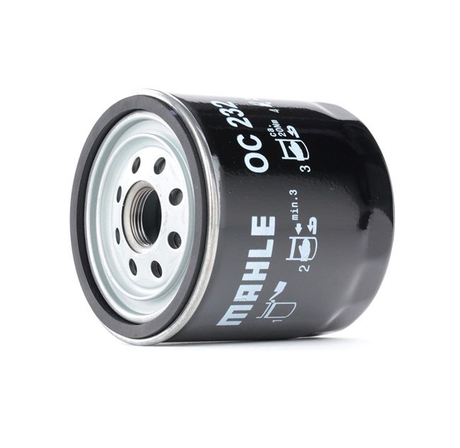 MAHLE ORIGINAL OC 232 Oil Filter — Discounts today