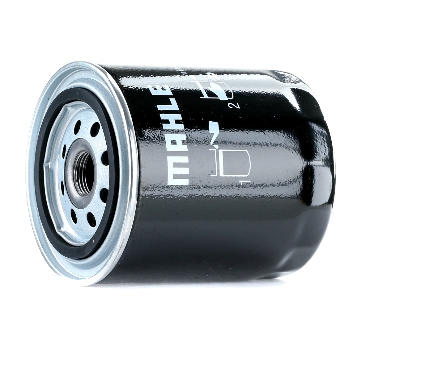 MAHLE ORIGINAL OC 261 Oil Filter — Discounts today