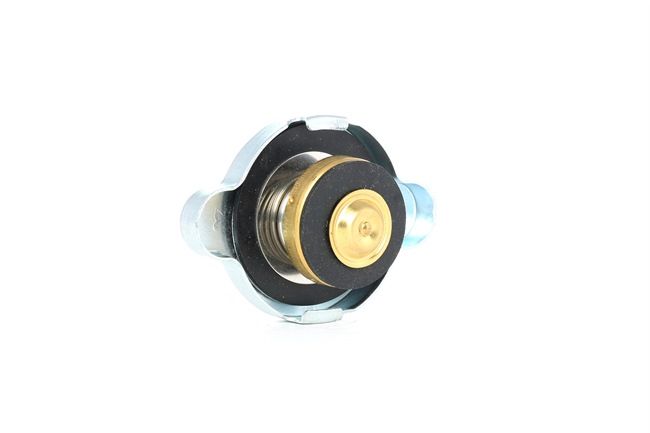 2533017000 OEM part number Sealing cap, Coolant tank, Radiator, Engine ...