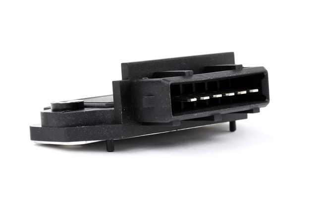 Ignition module for PEUGEOT 205 II Hatchback 1.9 GTI (120 HP from 1987 )