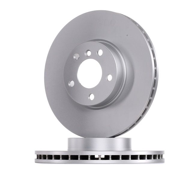 34116868939 OEM part number Brake disc