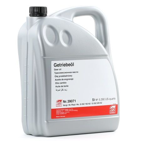 G052529A2 OEM part number Automatic transmission oil, Transmission oil ...