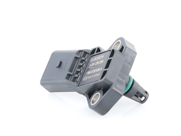 03G906051D número de pieza OEM Sensor, Presión de sobrealimentación ...