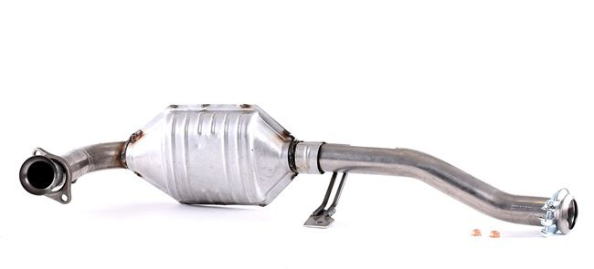 8G0131702NX OEM part number Catalytic converter