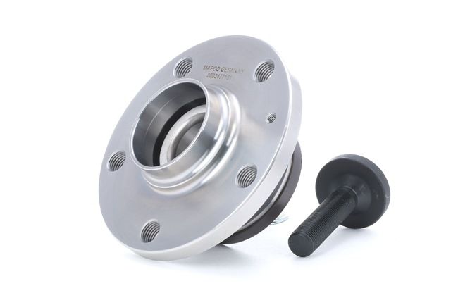 3G0598611A OEM part number Wheel hub, Wheel bearing kit