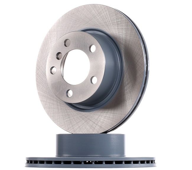 34116792217 OEM nummer Bremseskive