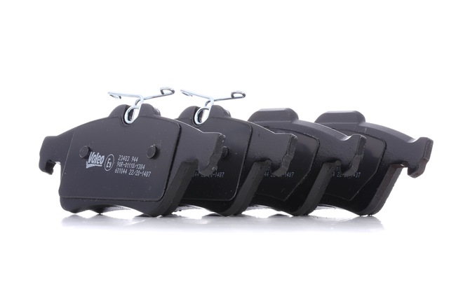 31341331 OEM nummer Bremseklodser, Bremsesæt, Skivebremser