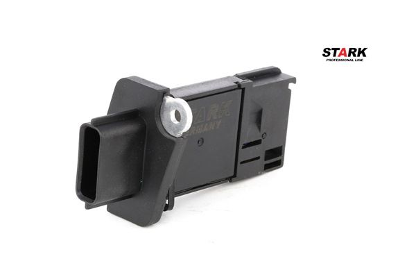 Mass air flow sensor for NISSAN NP300 Navara Pickup (D40) 2.5 dCi 4WD ...