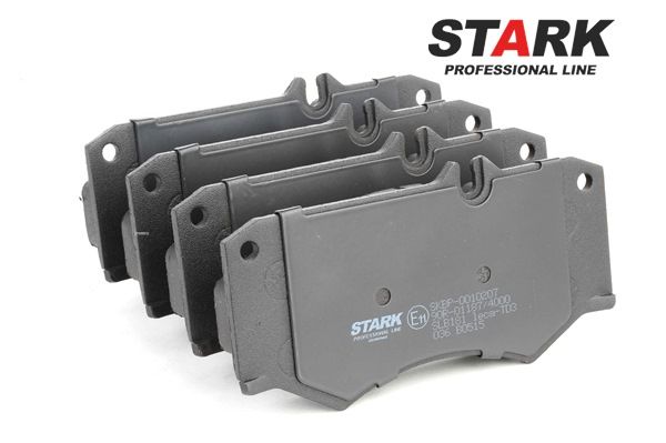 A0054209820 número de pieza OEM Juego de pastillas de freno, Kit frenos ...