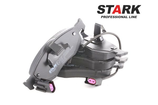 1145455 OEM part number Brake pad set, Disc brake, Brake set, Disc brakes